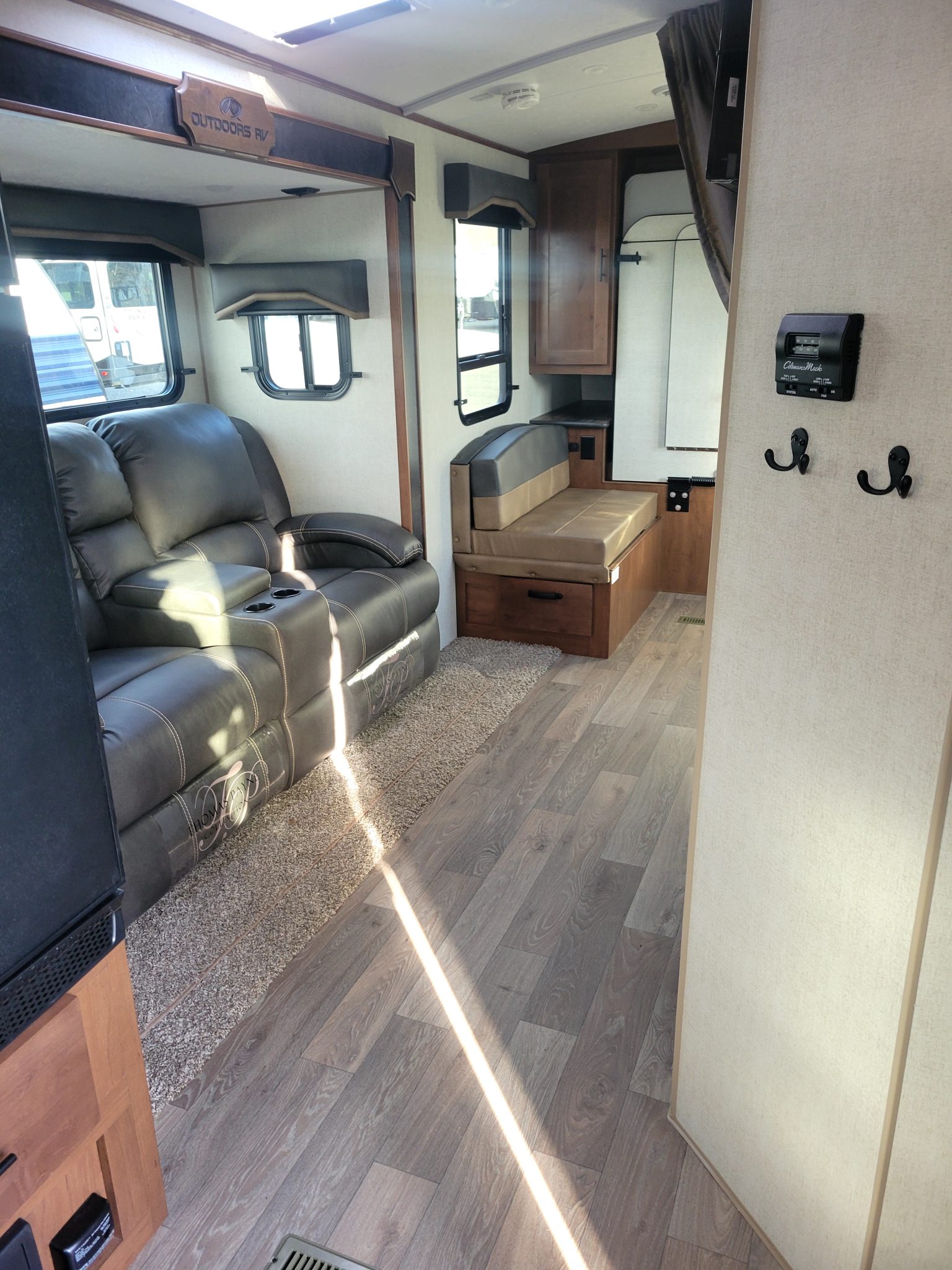 2025 Creekside 22KVS | Lewiston RV