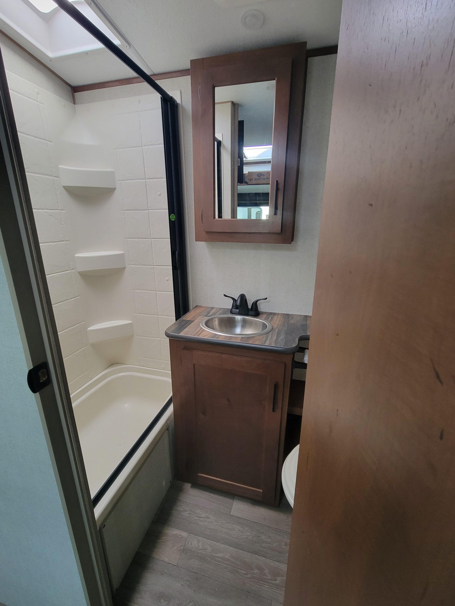 2025 Creekside 22KVS | Lewiston RV