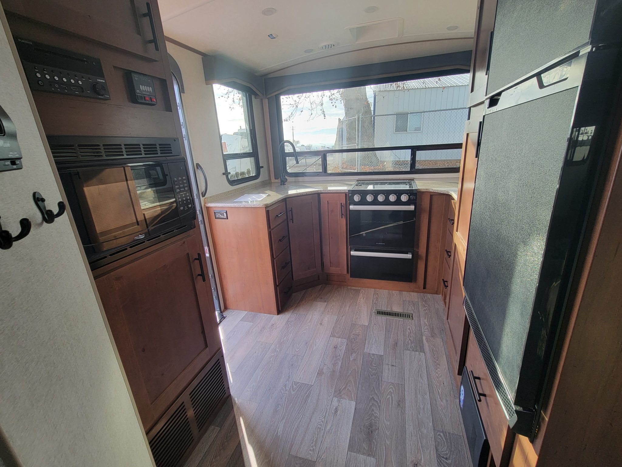 2025 Creekside 22KVS | Lewiston RV