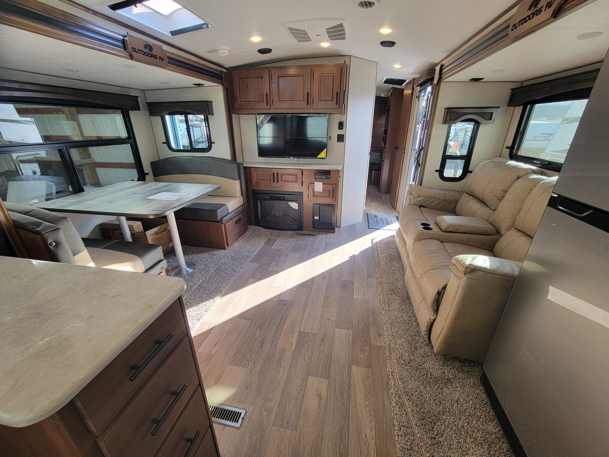 2025 Blackstone 280KVST | Lewiston RV